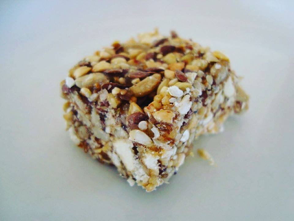 Everyday Muesli Slice Recipe Great For Your Lunchbox Te Atatu Toasted Everyday Muesli Slice Recipe Great For Your Lunchbox Te Atatu Toasted